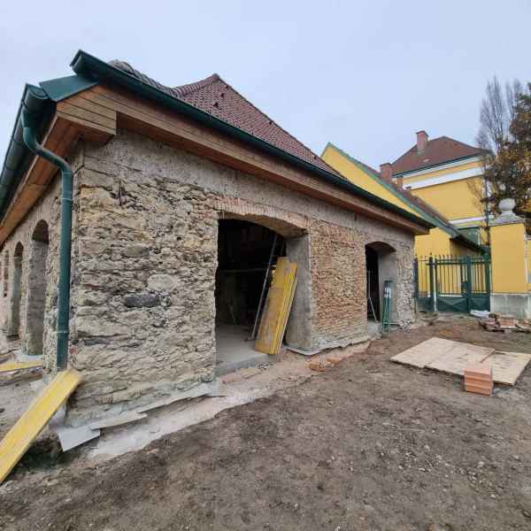 2435 Ebergassing ///// Johannesbachweg